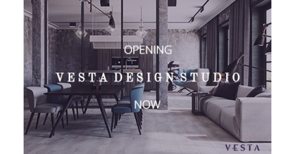 VESTA DESIGN STUDIO